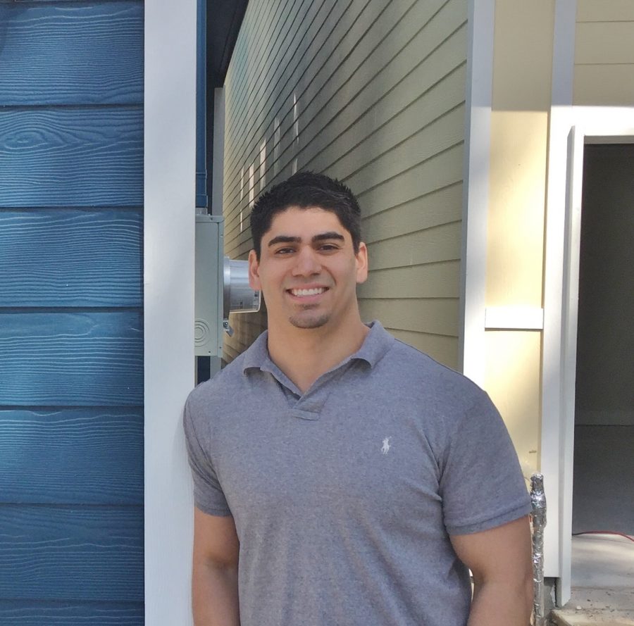 Michael Rodriguez (1)